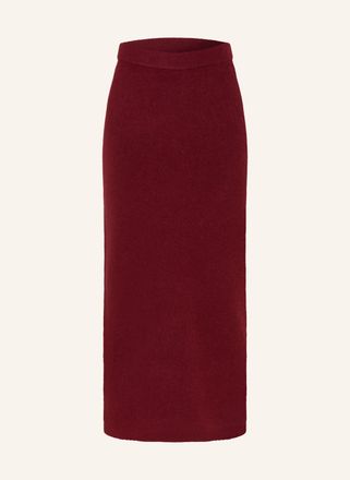 American Vintage American Vintage Strickrock Raxow rot