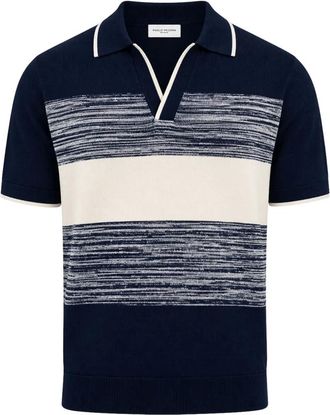 Paolo Pecora Homme, Tops, Bleu, Taille: L Paolo Pecora T-shirts et Polos