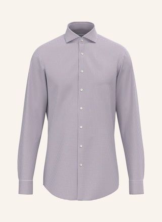 Seidensticker Seidensticker Business Hemd Comfort Fit rot