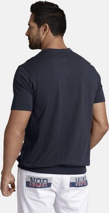 Jan Vanderstorm T-Shirt GILBRECHT +Fit Kollektion, Comfort Fit