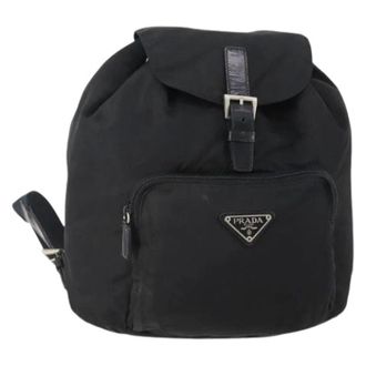 Prada Damen, Pre-Owned, Schwarzk, ONE SIZEGr&ouml;&szlig;e