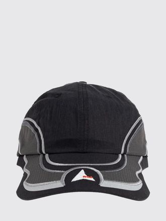 Roa Chapeau Homme couleur Noir