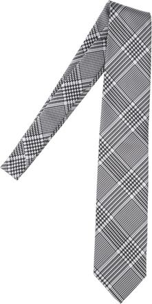 Tom Ford Prince Of Wales Tie