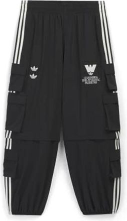 adidas Homme, Sport, Noir, Taille: S WC Cargo Pant