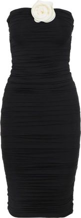 La Reveche Femme, Robes, Noir, Taille: 40 FR Mirey Long Dress