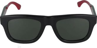 Gucci Herren, Accessories, Schwarzk, 52 MMGröße