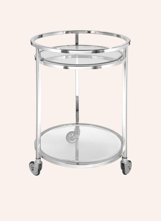 Fink Barwagen Siena silber