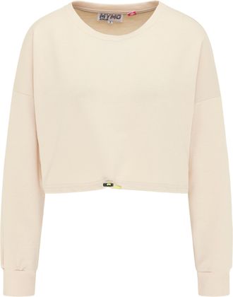 Mymo myMo ATHLSR Pull-over