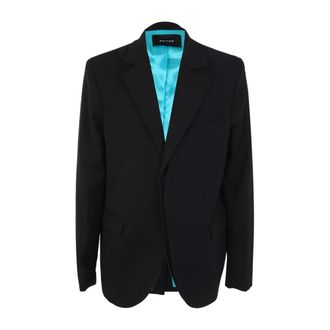 Botter Blazers - - Jackets - Herren - Schwarzk - S