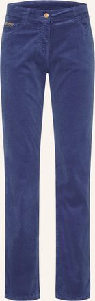 Pamela Henson Pamela Henson Cordhose blau
