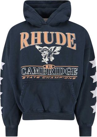 Rhude Sweat-Shirts - Eagle Star