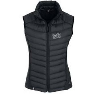 Maul Damen Weste Sardona Rec XT Steppweste Hybr