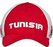 Kappa Casquette Tunisie Officiel Football