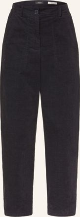 Marc Cain Cordhose Ruma blau