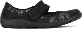Remonte Ballerinas CEO-R3510-03 Schwarz