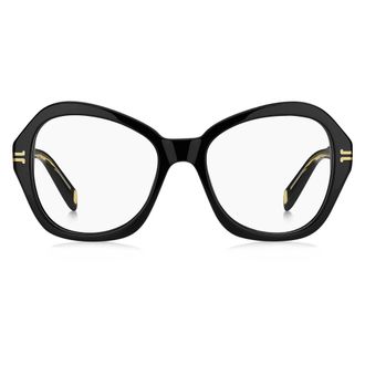 Marc Jacobs Cat-Eye-Brillengestell - - Accessories - Damen - Schwarzk - 52 MM