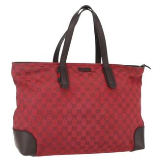 Gucci Damen, Pre-Owned, Rot, ONE SIZEGr&ouml;&szlig;e