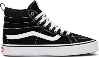 Vans Sk8-Hi Insulated, Noir., 39 EU
