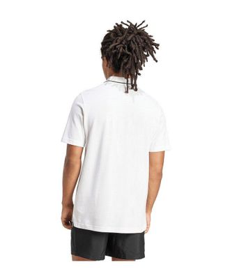 adidas Performance T-Shirt adidas Performance Essentials Small Logo Polo Baumwolle