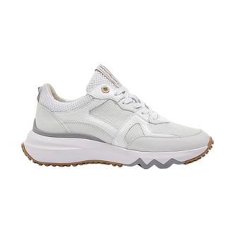 Floris Van Bommel Sfw-10111 Sneaker - - Shoes - Damen - Wei&szlig; - 38 EU