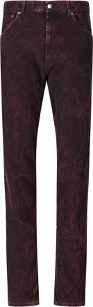 Dondup Loose-Fit Cordhose Paco