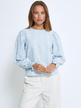 Minus Bluse Bessima