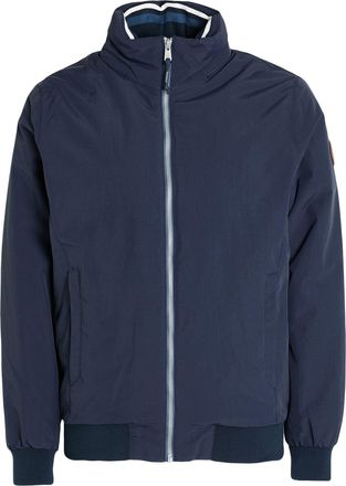 Timberland JACKEN & M&Auml;NTEL - Jacken und Anoraks auf YOOX.COM