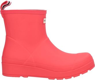 Hunter SCHUHE - Stiefeletten auf YOOX.COM