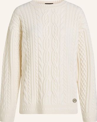 Karl Lagerfeld Top beige