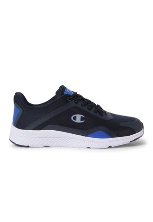 Champion Herren Orion Lauf-Sneaker, Blau Bs001, 42 EU