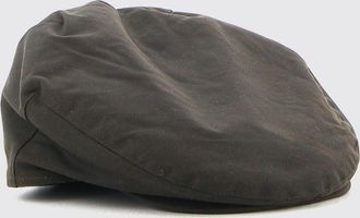 Barbour Hut Herren Farbe Gr&uuml;n