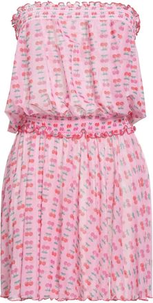 Poisson D'Amour KLEIDER - Mini-Kleider auf YOOX.COM