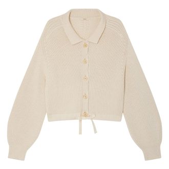 Sessun Cardigan Bonny Coton Bio Sess&ugrave;n