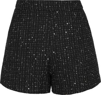 Faina Shorts