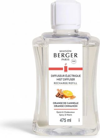 Maison Berger Lampe Berger Raumduft, klar, 475ml
