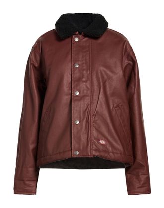 Dickies JACKEN & M&Auml;NTEL - Shearling- & Kunstfell auf YOOX.COM