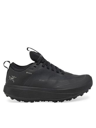 Arc'teryx Sneakers Sylan GORE-TEX gtx X000009605 Schwarz