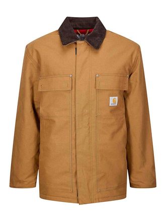 Carhartt Work in Progress Veste Casual - Marron
