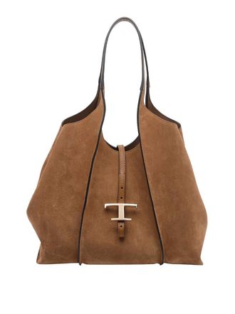 Tod's Sac Cabas - Marron