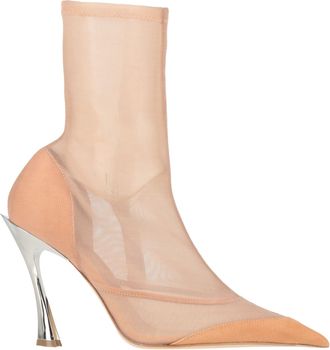 MUGLER SCHUHE - Stiefeletten auf YOOX.COM