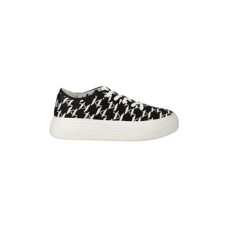 Karl Lagerfeld Konvert Sneakers - - Shoes - Damen - Schwarzk - 37 EU