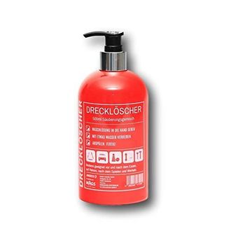 Winkee JM Inventions Dreckl&ouml;scher Seifenspender, 175 g