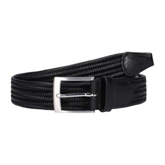 Stefano Lauran Herren, Accessories, Schwarzk, 95 CMGr&ouml;&szlig;e