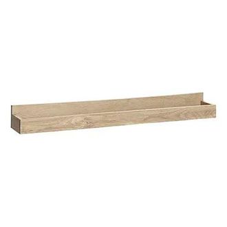 H&uuml;bsch Etag&egrave;re murale en ch&ecirc;ne FSC H&uuml;bsch