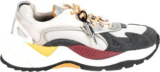 Geox Baskets - Femme - Chaussures - Multicolore - Taille: 44 EU