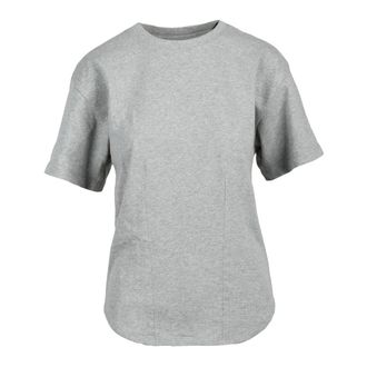 Isabel Marant Damen, Oberteile, Grau, SGr&ouml;&szlig;e