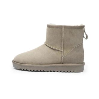 Ara Stiefel - - Shoes - Damen - Beige - 36 EU