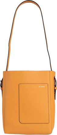 Valextra BORSA SECCHIELLO PICCOLA SOFT