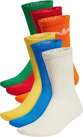 adidas Socken Trefoil Cushion