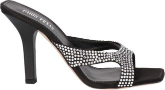 PARIS TEXAS SCHUHE - Sandalen auf YOOX.COM